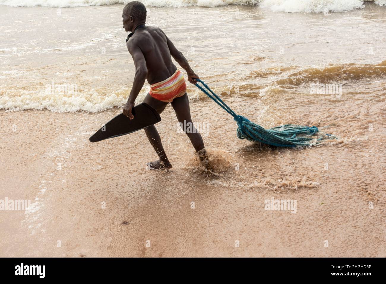 Big net hi-res stock photography and images - Alamy