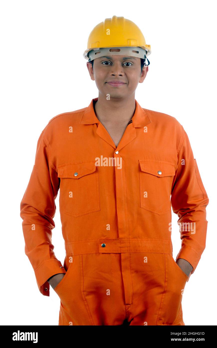 Mumbai; Maharashtra; India- Asia; Dec. 26; 2009 - Happy indian handsome ...