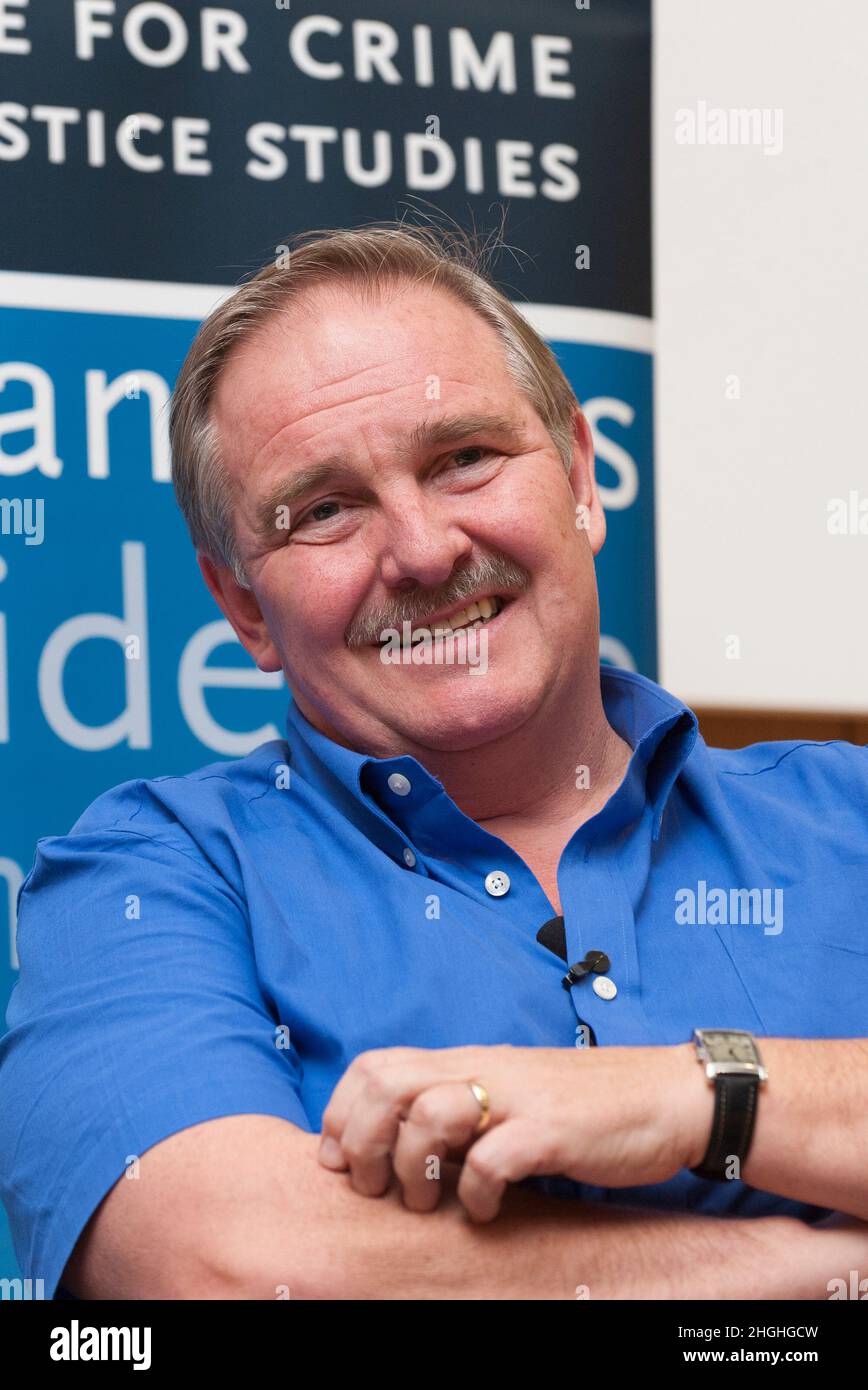 Professor David John Nutt (born 16 April 1951) is an English ...