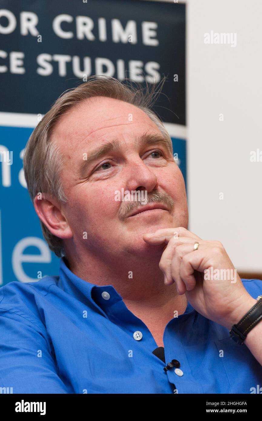 Professor david john nutt hi-res stock photography and images - Alamy
