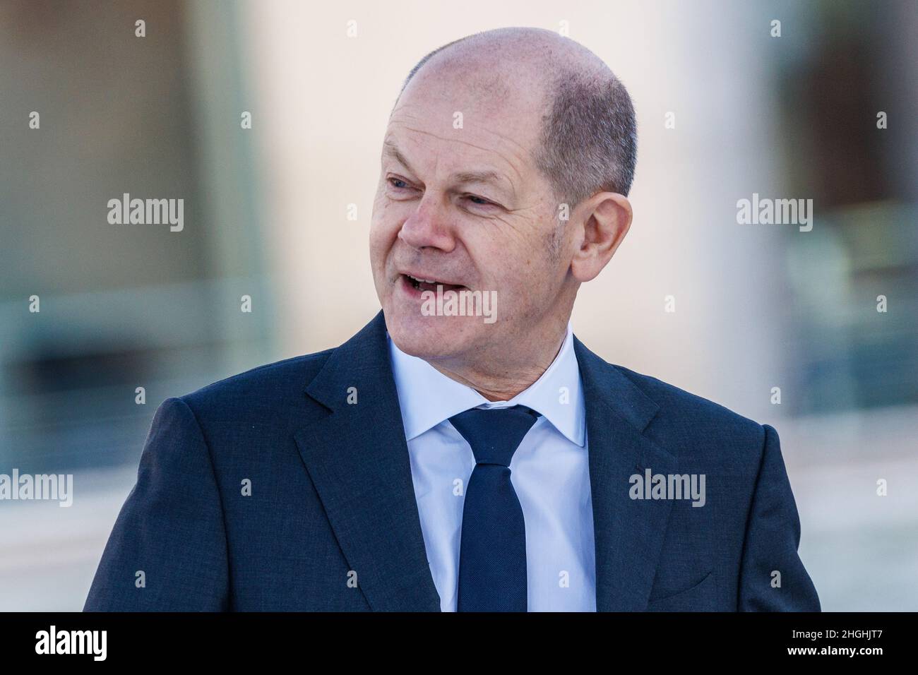 Olaf scholz spd hi-res stock photography and images - Alamy