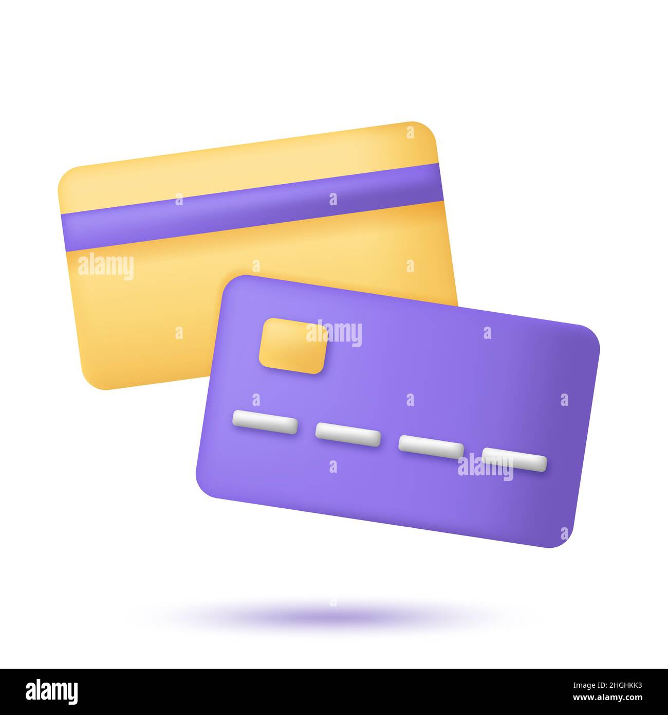 Money credit online icon Cut Out Stock Images & Pictures - Alamy