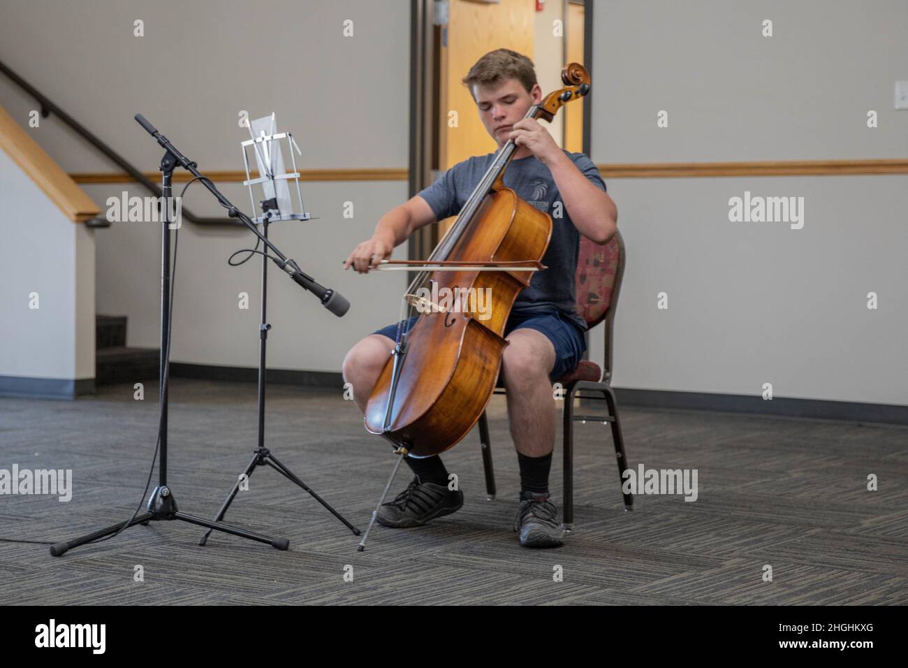 Benjamin palmer hi-res stock photography and images - Alamy