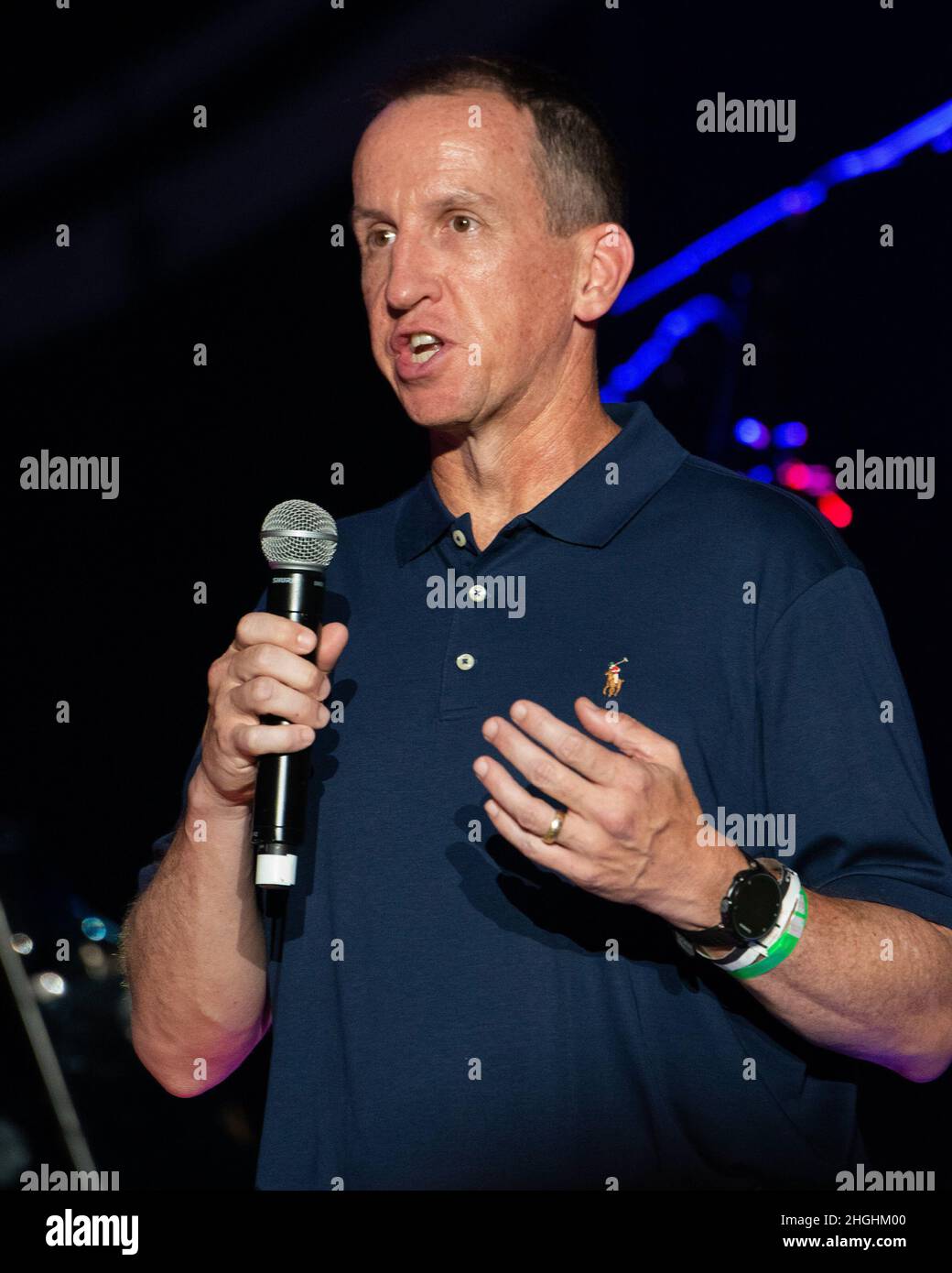 Chris morris it crowd hi-res stock photography and images - Alamy