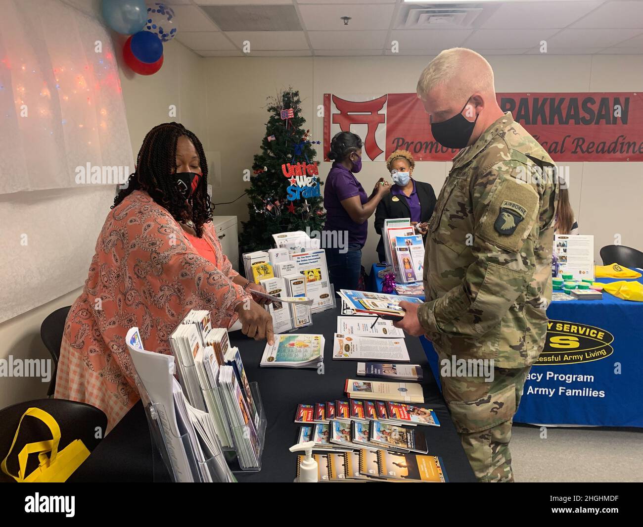 Behavioral Health counselors with the Embedded Behavioral Health Clinic ...