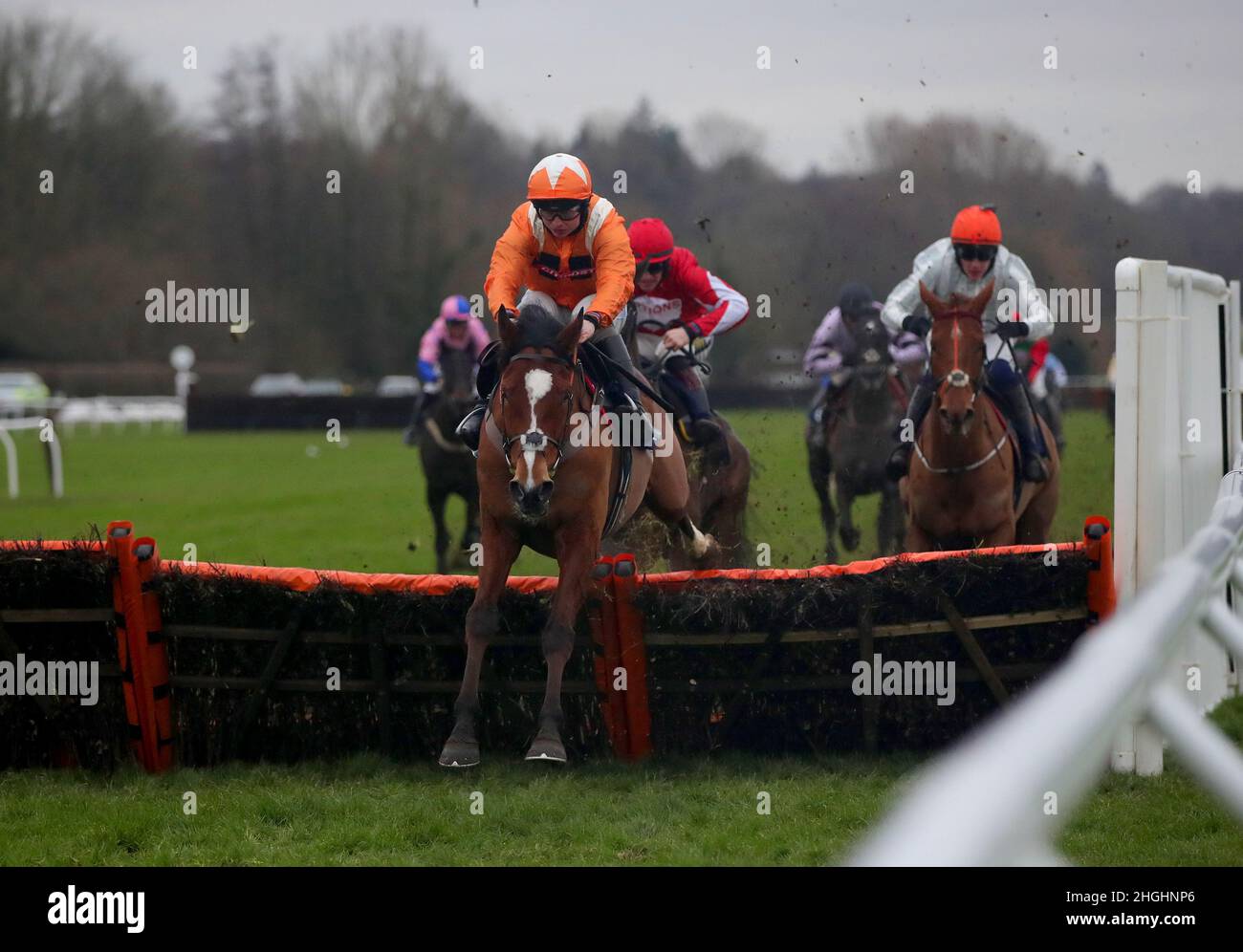 Sean bowen jockey 2022 hi-res stock photography and images - Alamy