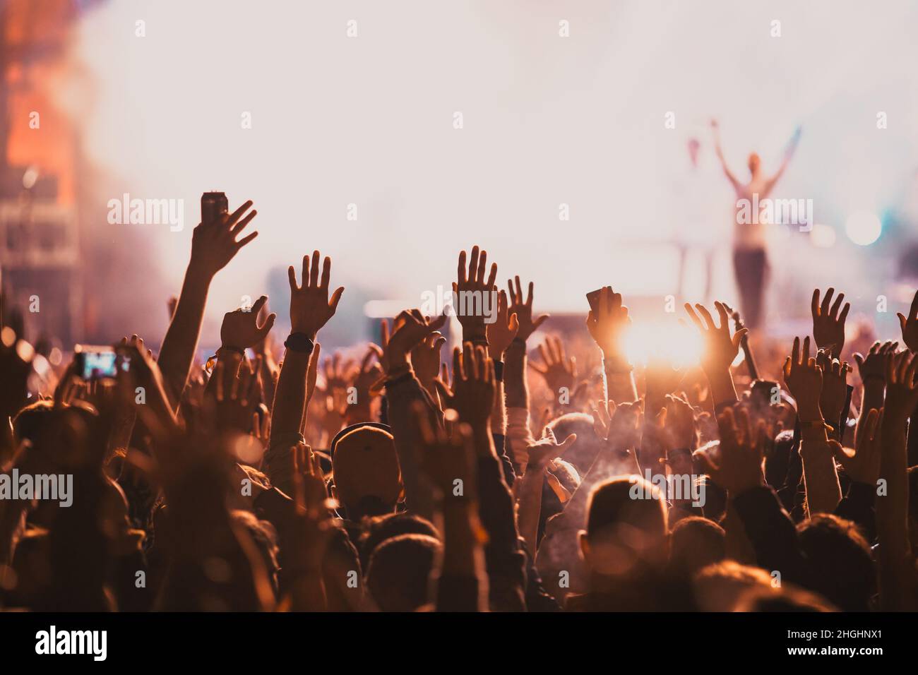 Partying Backgrounds