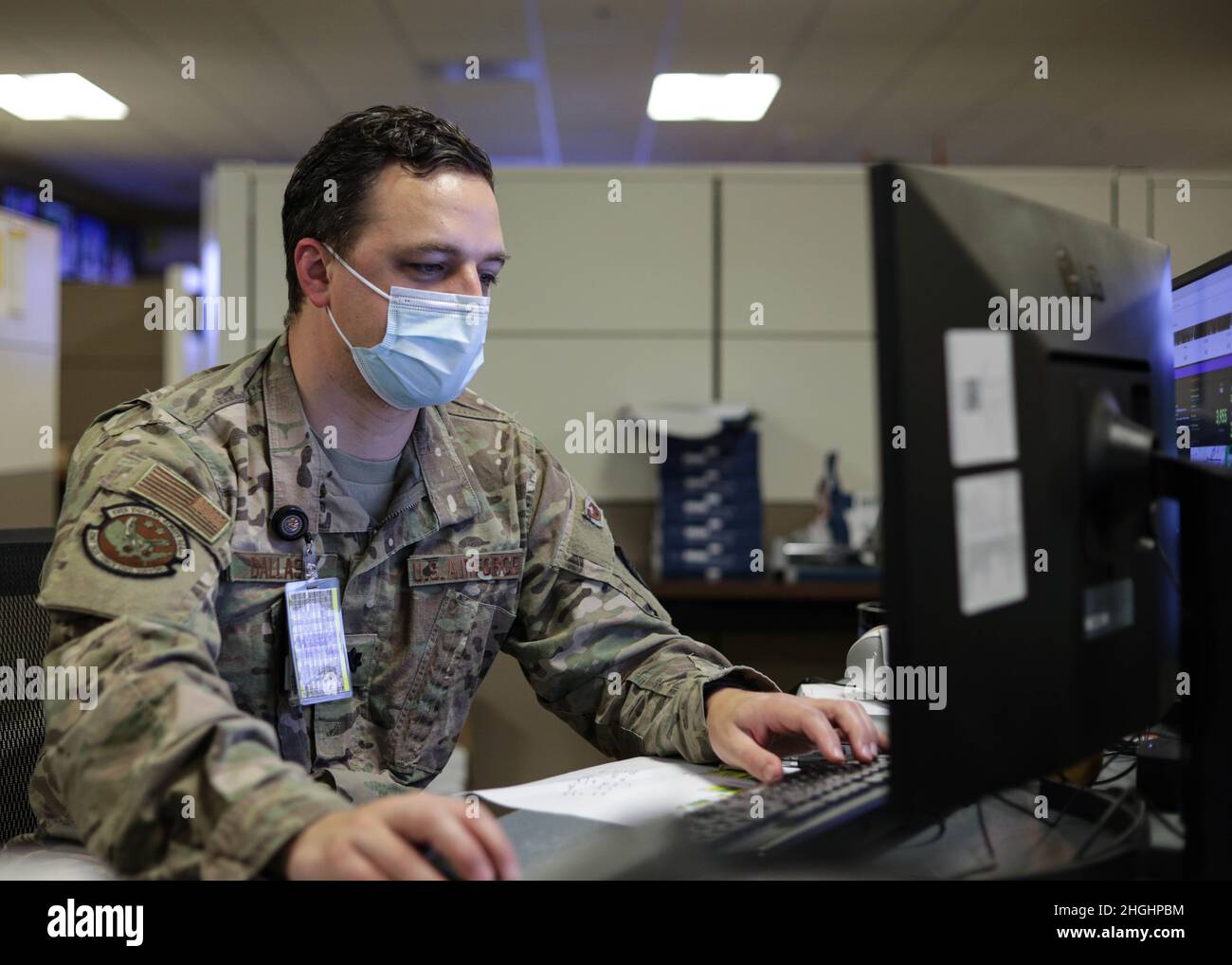 J1 personnel hi-res stock photography and images - Alamy