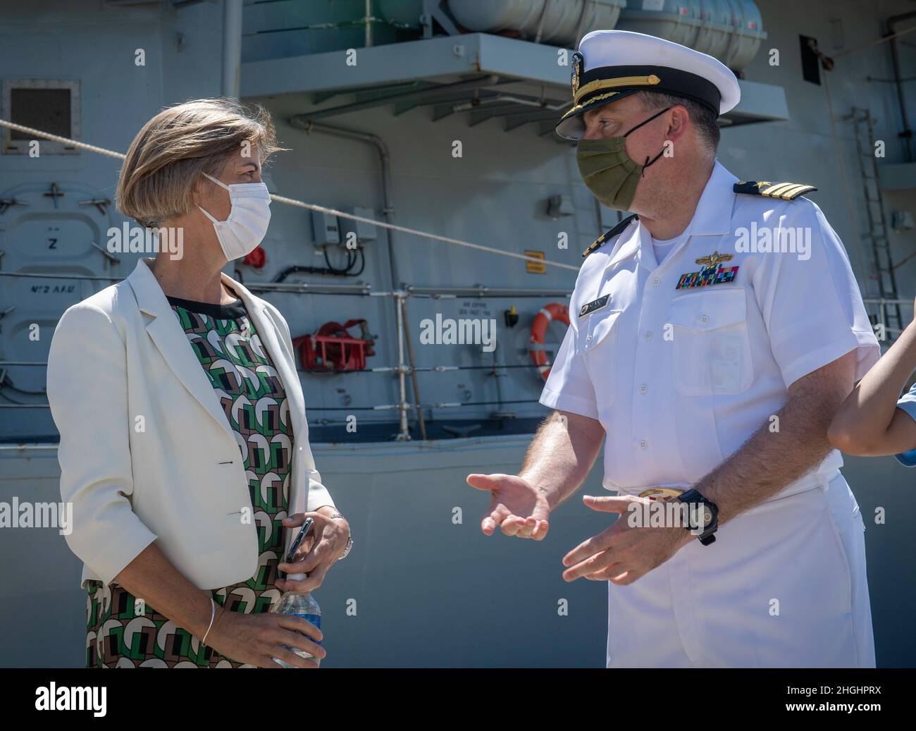 Julia longbottom hi-res stock photography and images - Alamy