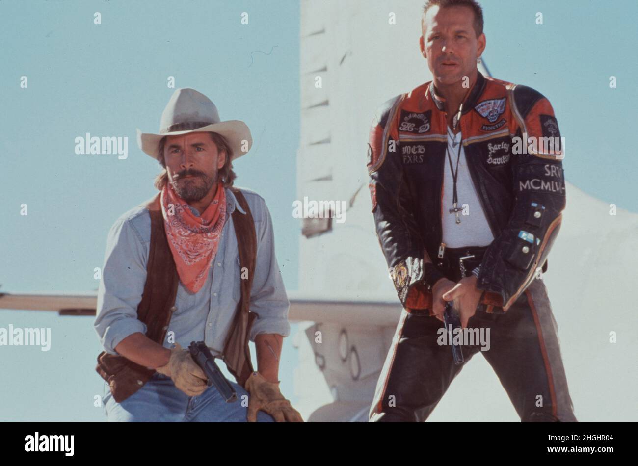 Mickey johnson hi-res stock photography and images - Alamy