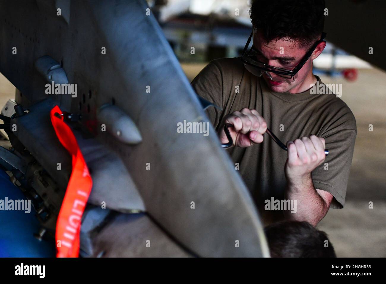 Load standardization chief hi-res stock photography and images - Alamy