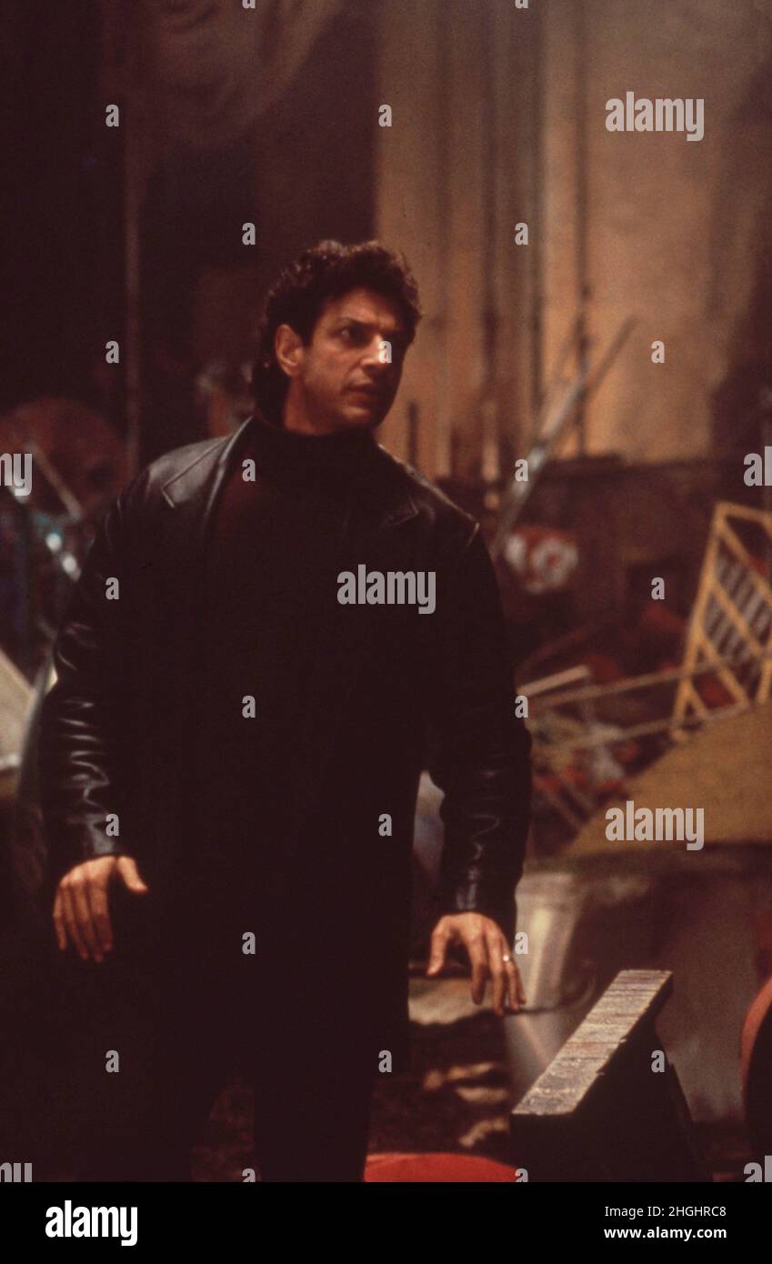 Jeff brett High Resolution Stock Photography and Images - Alamy