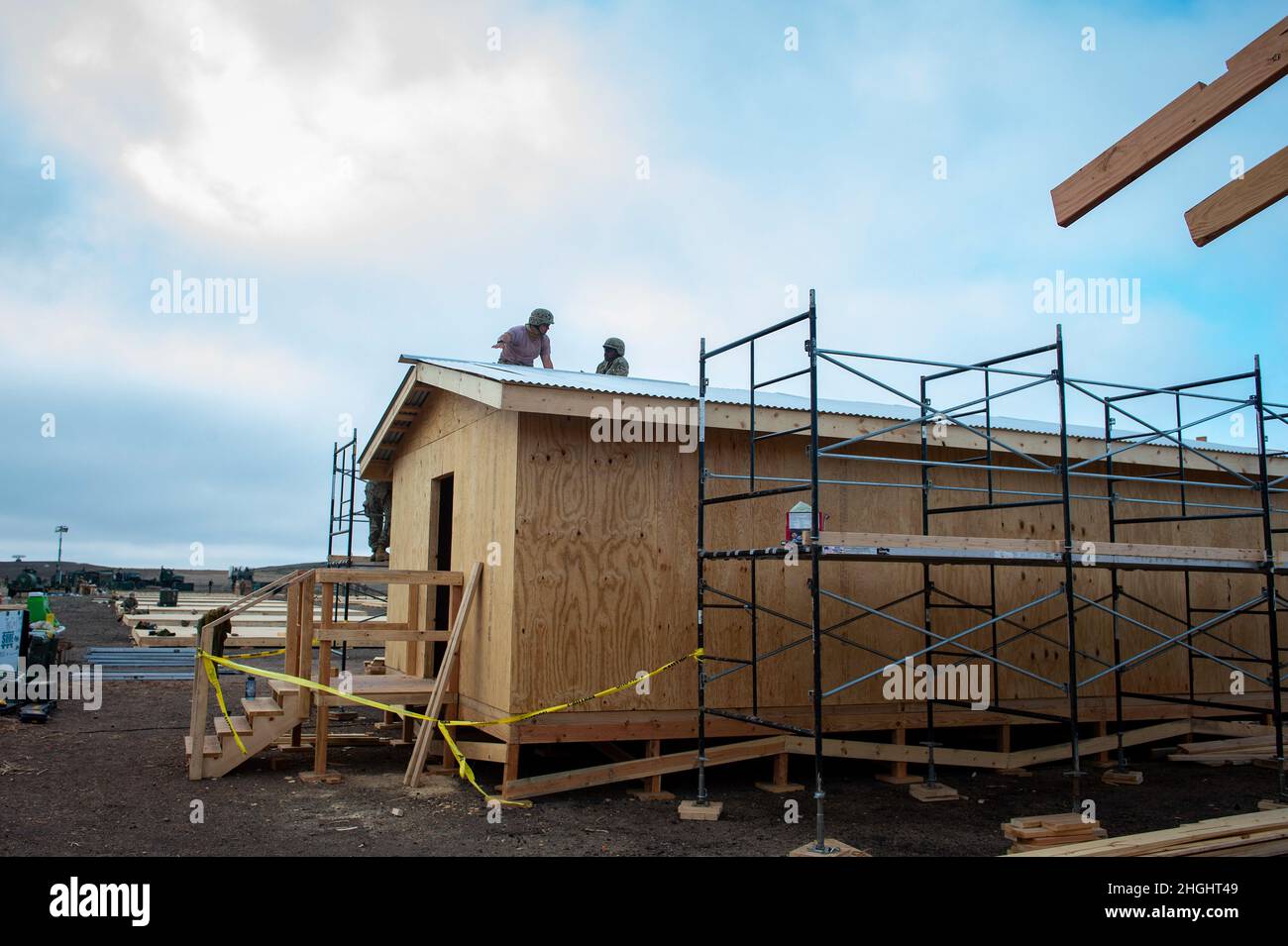 210808-N-TP832-1009 SAN CLEMENTE ISLAND, Calif. (Aug. 8, 2021) Chief ...
