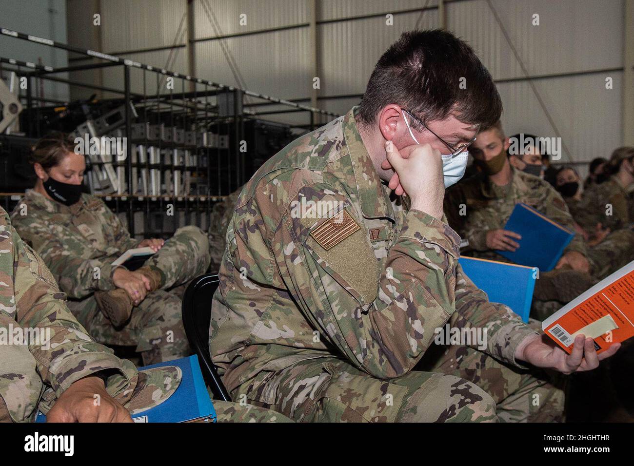 434th maintenance squadron hi-res stock photography and images - Alamy