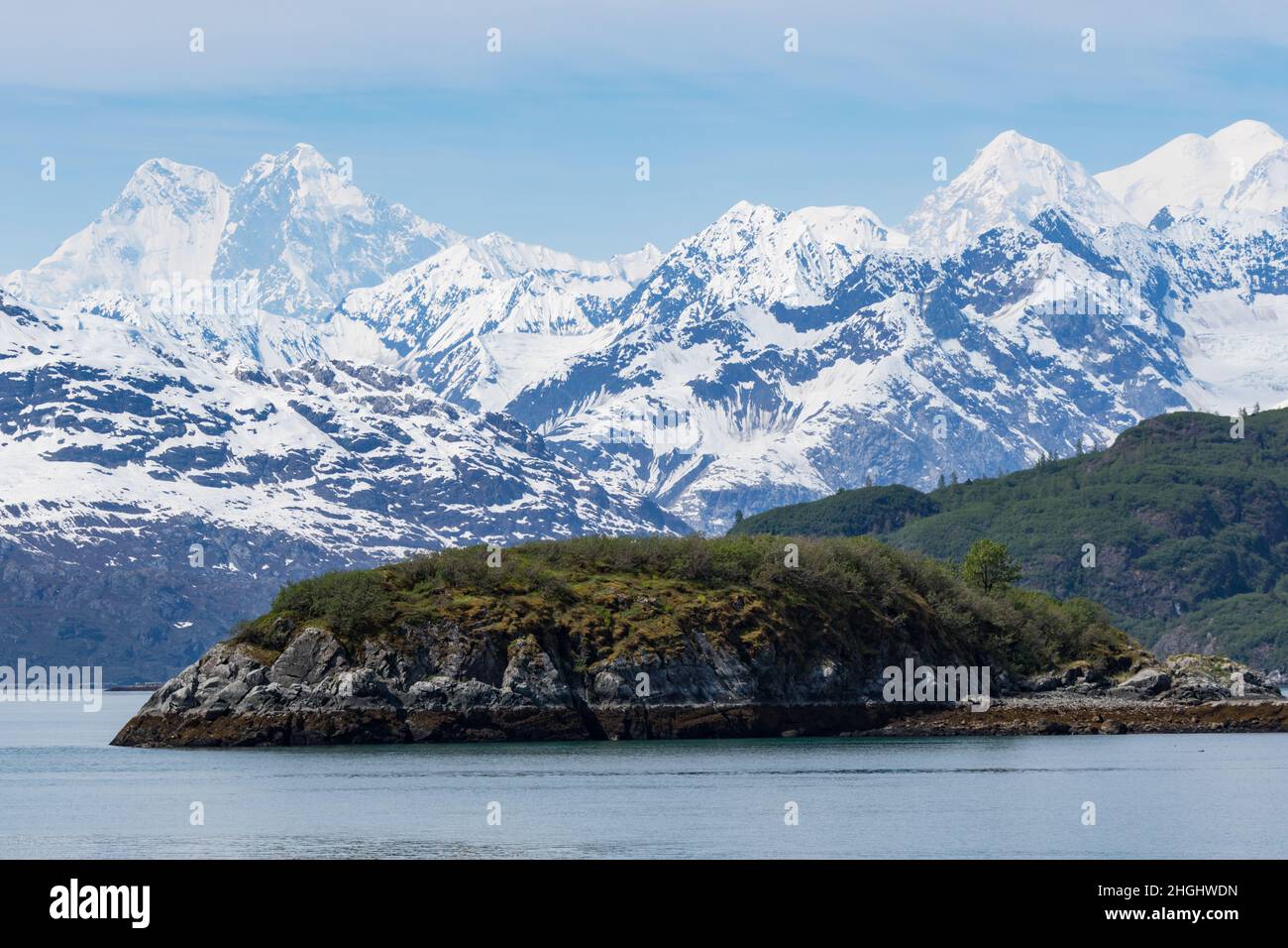 Natural landforms hi-res stock photography and images - Alamy