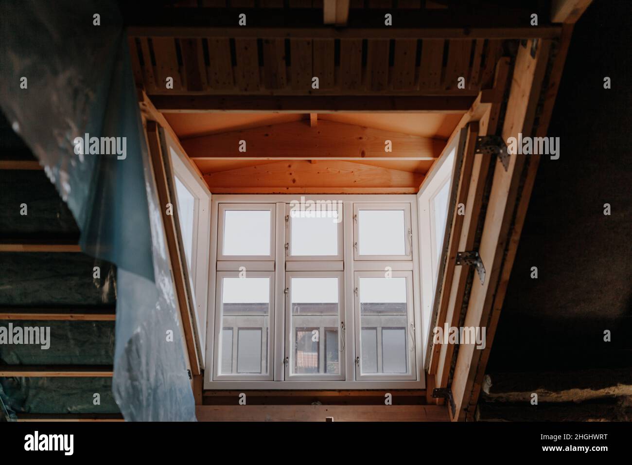 Convection window hi-res stock photography and images - Alamy