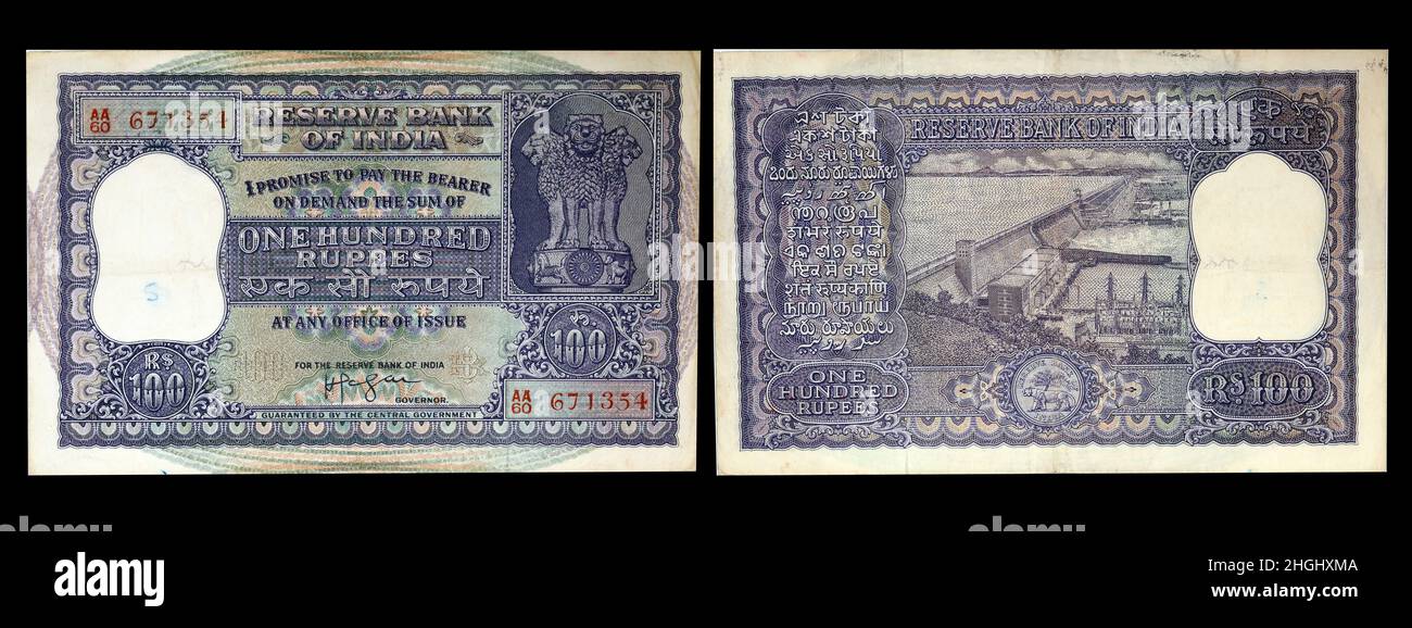Indian currency fifty rupee note hi-res stock photography and images ...