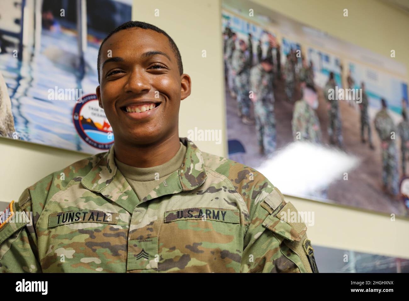 Task force oceania hi-res stock photography and images - Alamy