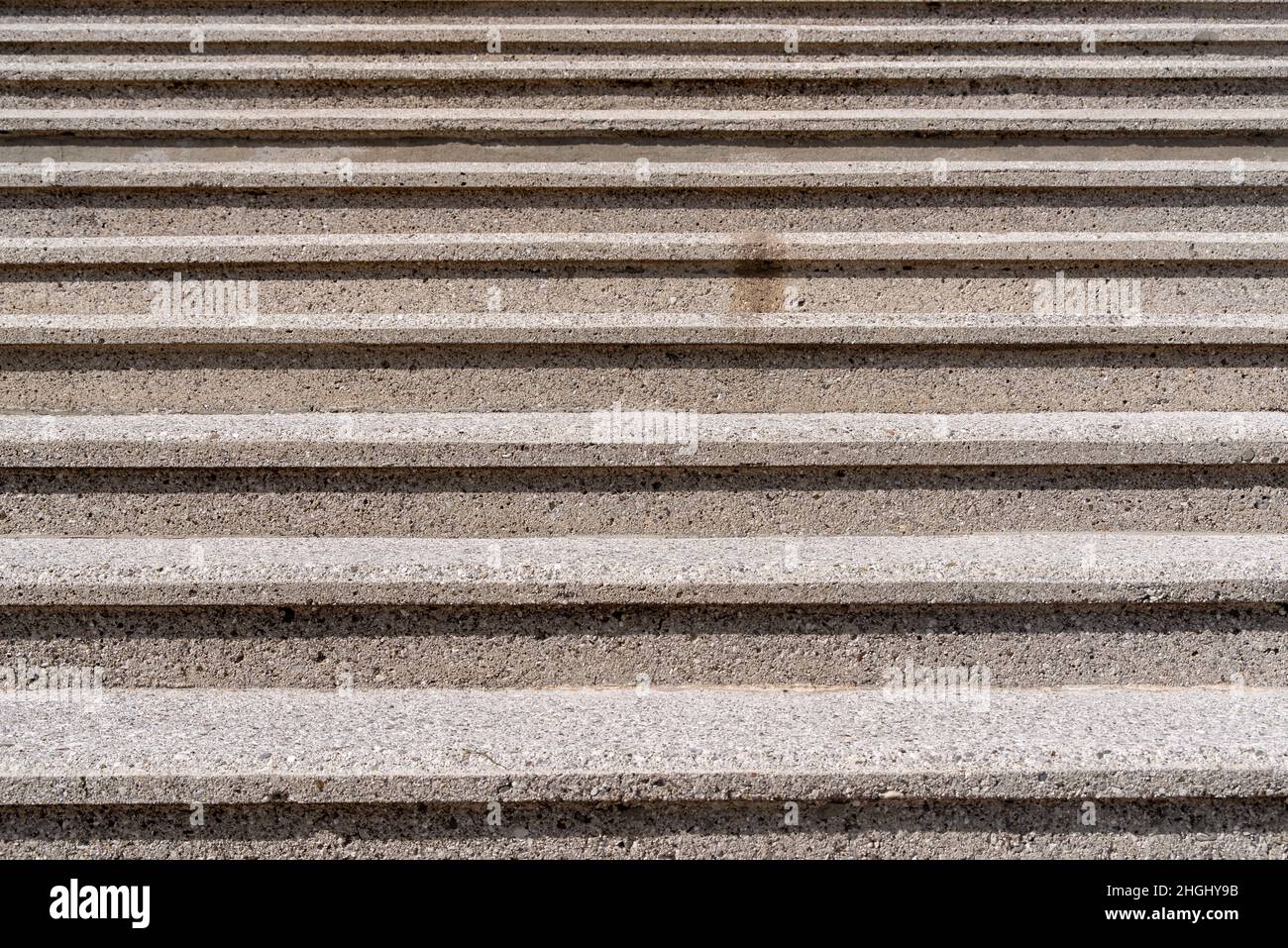 Stair steps in sunlight as texture or background Stock Photo - Alamy