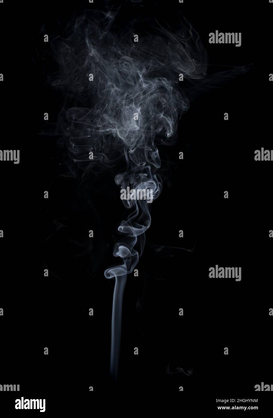 Photography white smoke movement hi-res stock photography and images ...