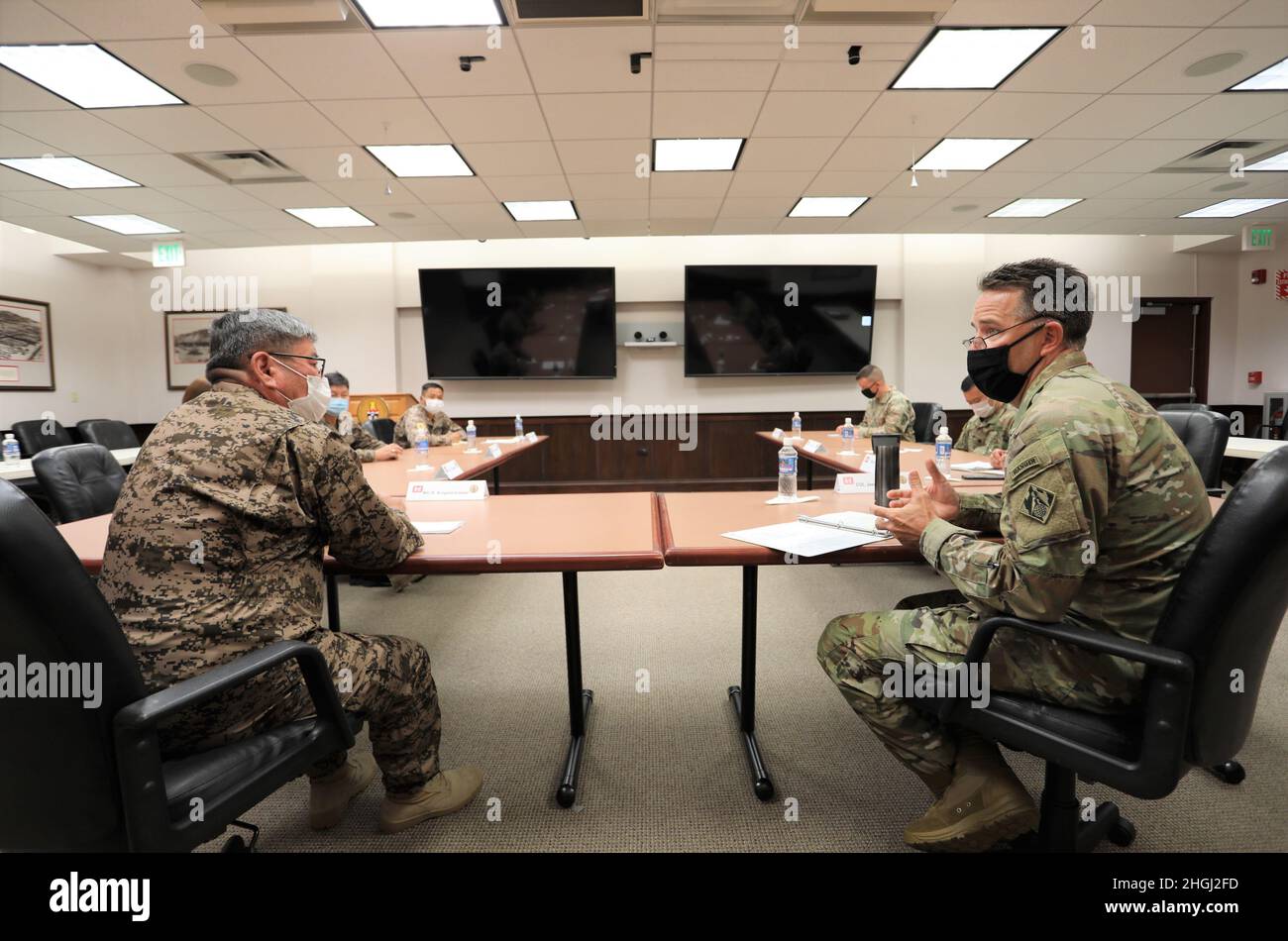 U.S. Army Corps of Engineers Stock Photo - Alamy