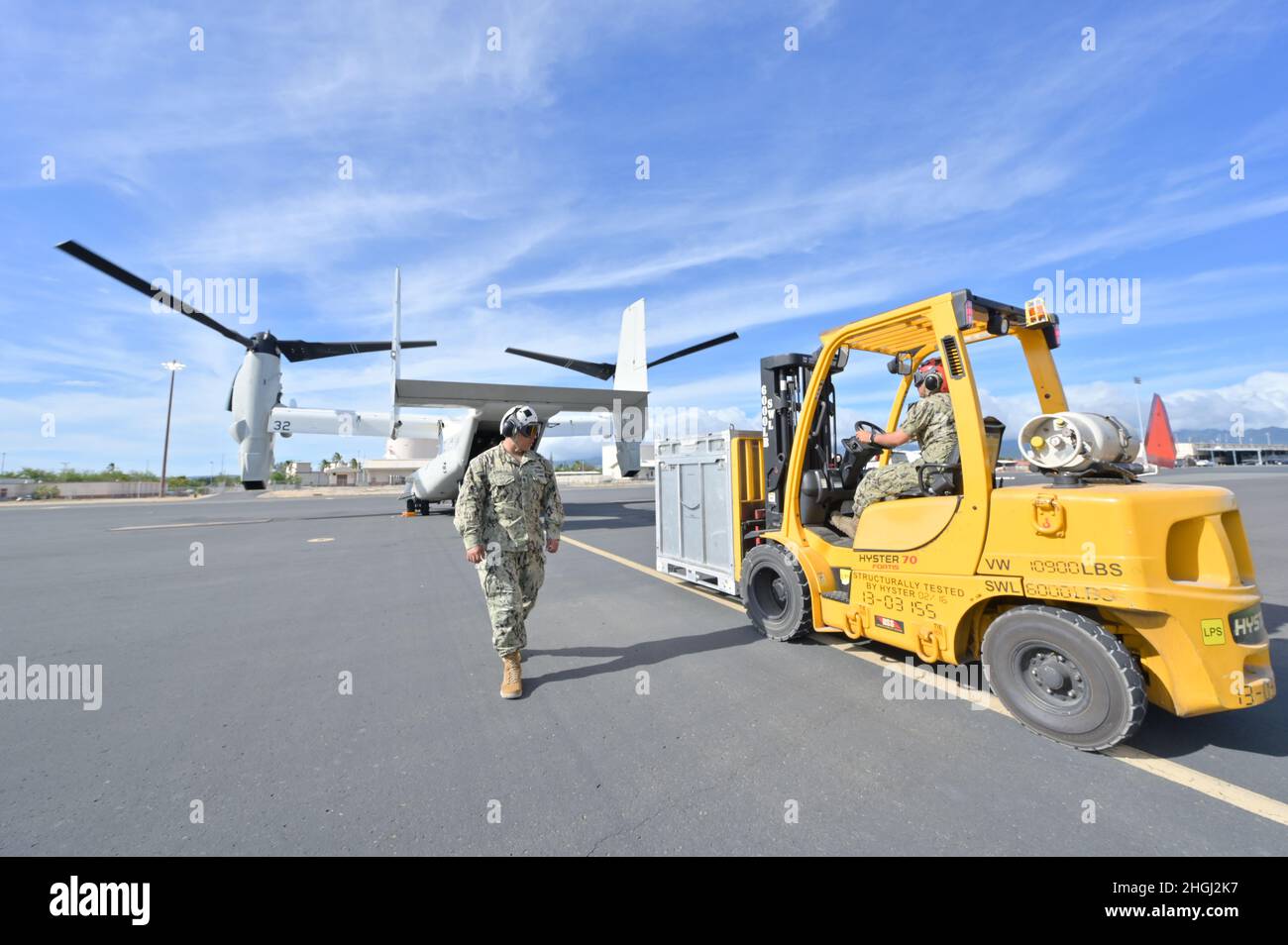 210811-N-TA290-1004 HONOLULU (August 11, 2021) Naval Supply Systems ...