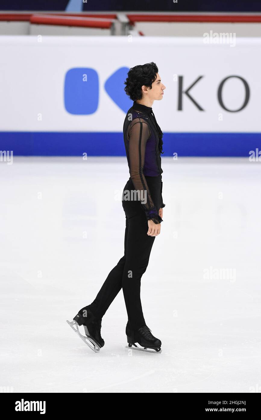 Corey circelli hi-res stock photography and images - Alamy