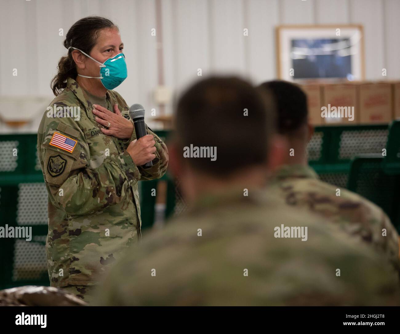 Soldier career development hi-res stock photography and images - Alamy