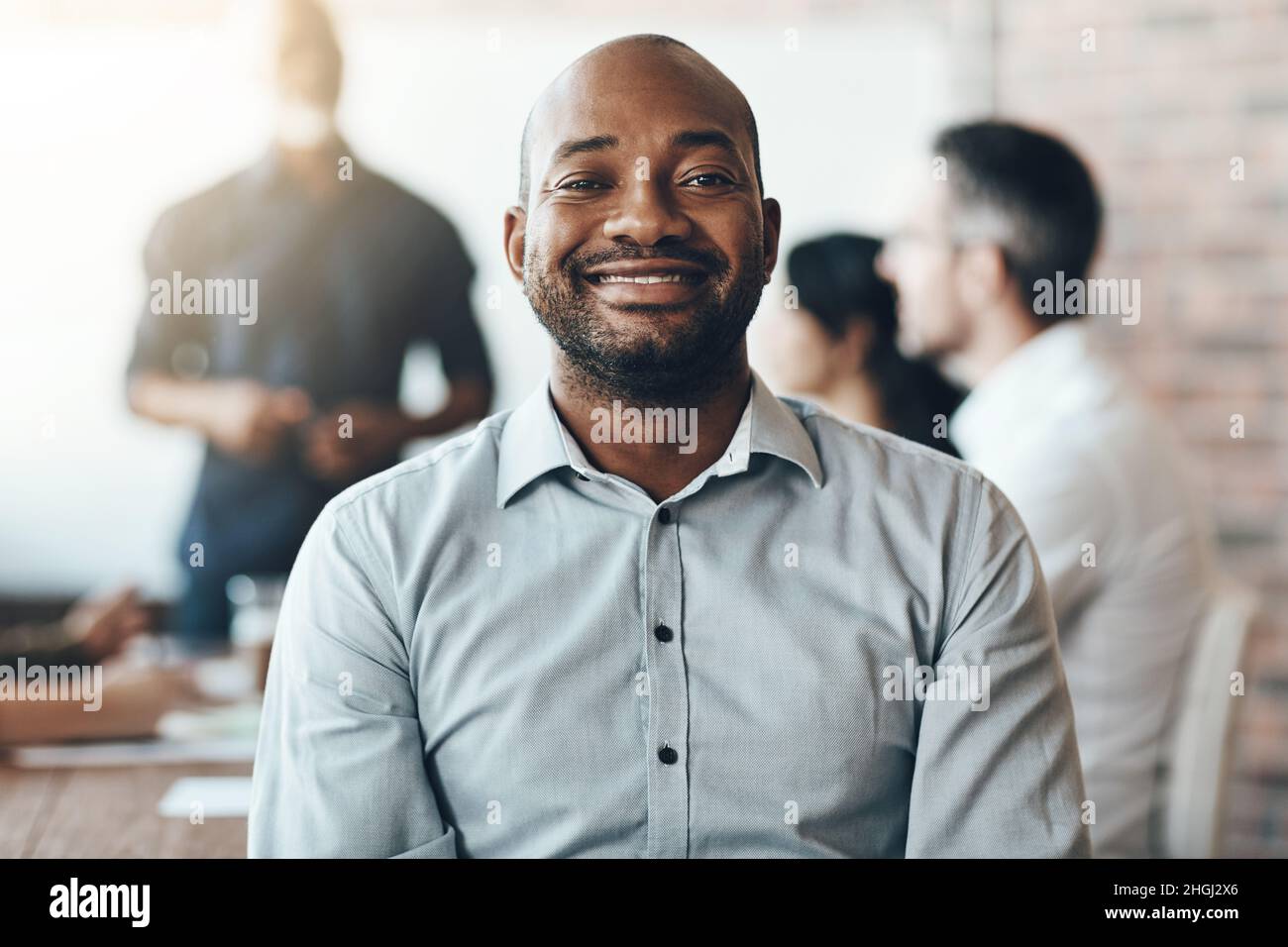 Energetic worker hi-res stock photography and images - Alamy