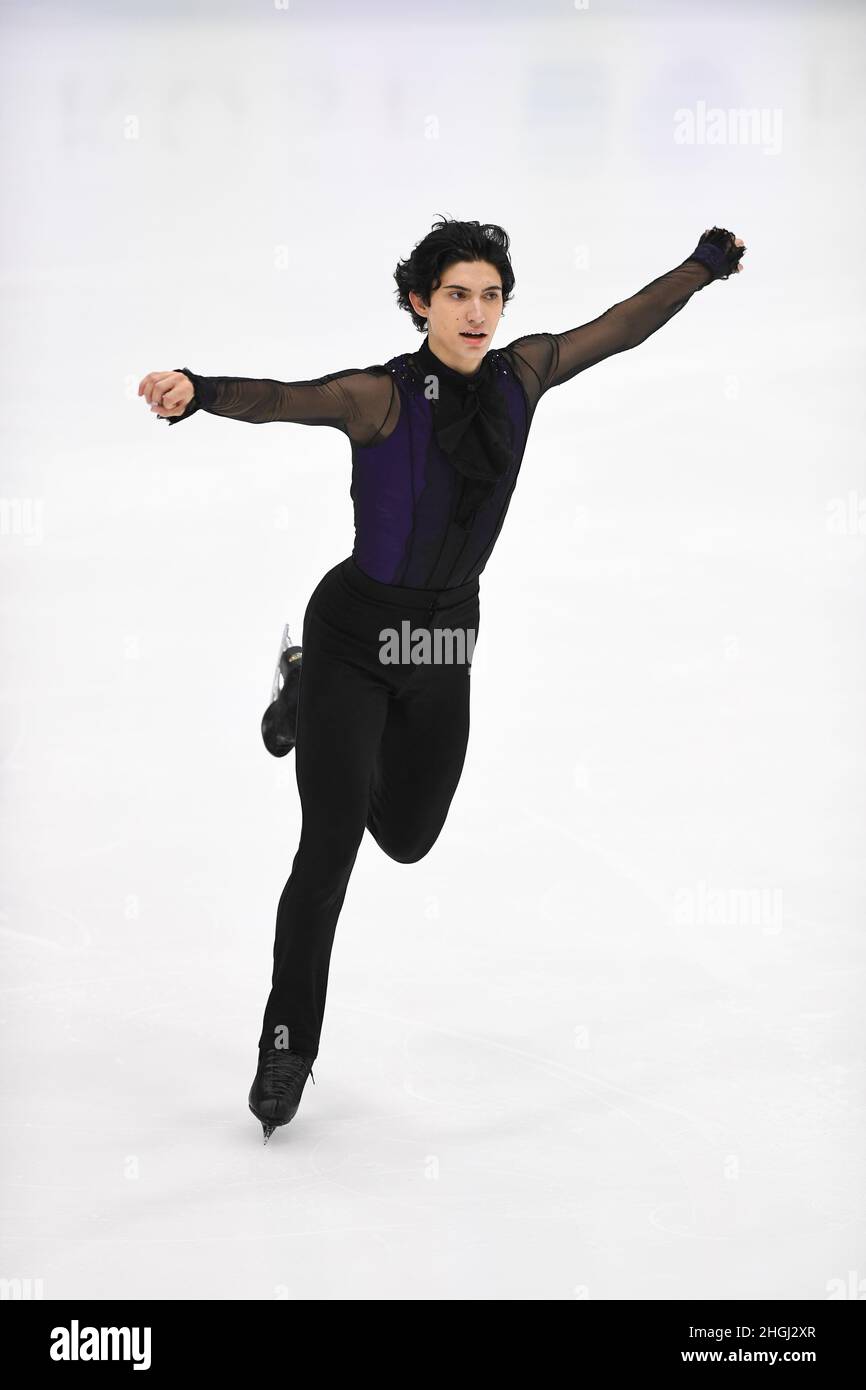 Corey circelli hi-res stock photography and images - Alamy