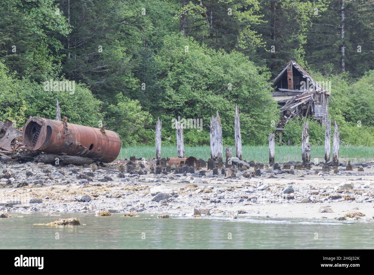 Tidal stream transport hi-res stock photography and images - Alamy
