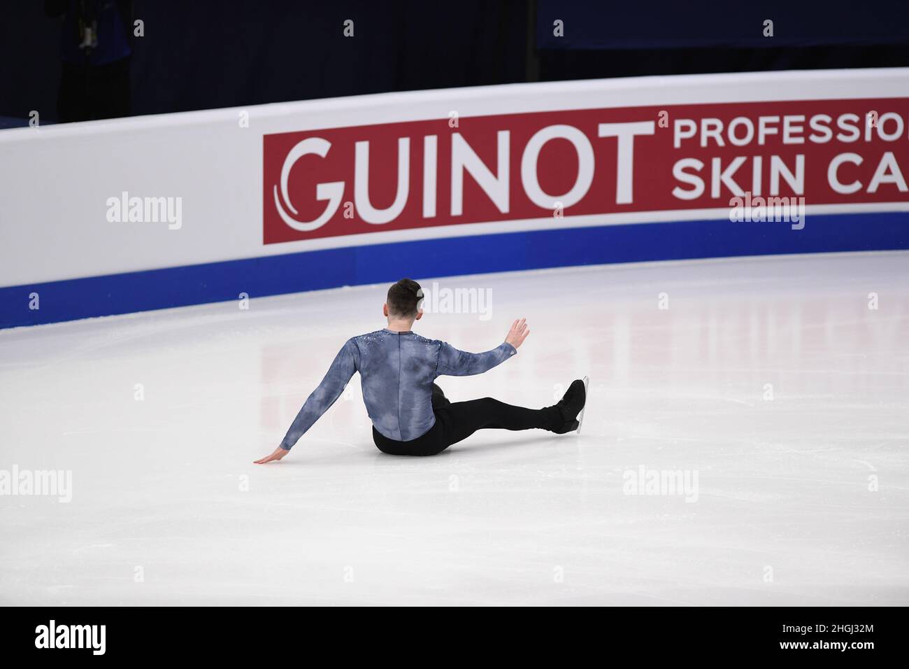 Jordan dodds hi-res stock photography and images - Alamy