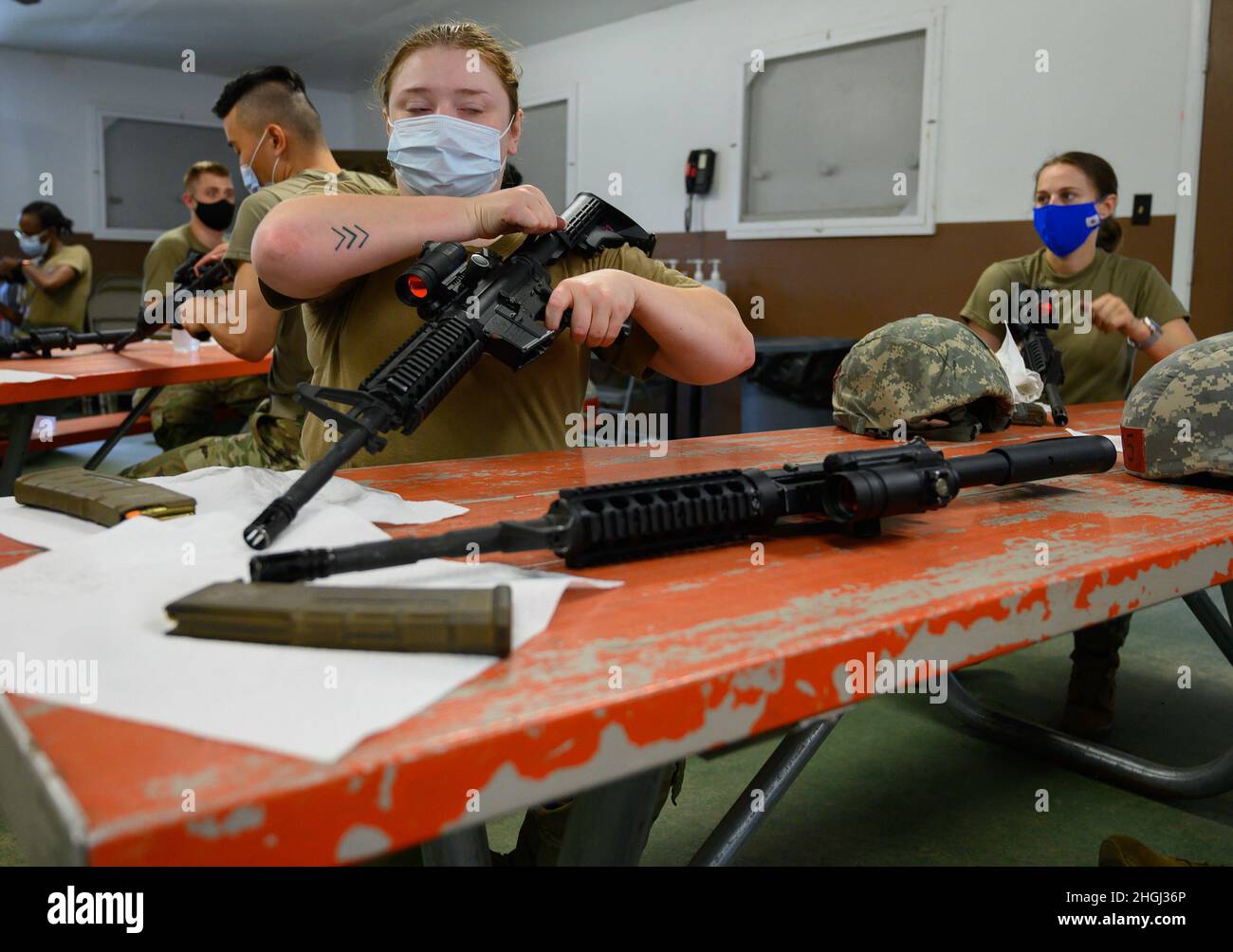 Senior Airman Victoria Murphy, 88th Inpatient Operations Squadron ...