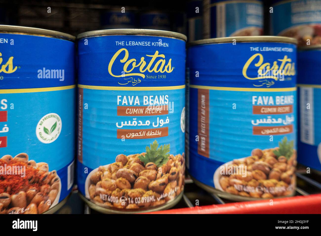 Kalustyan's Indian Spice Shop is a specialty store in Murray Hill, New ...