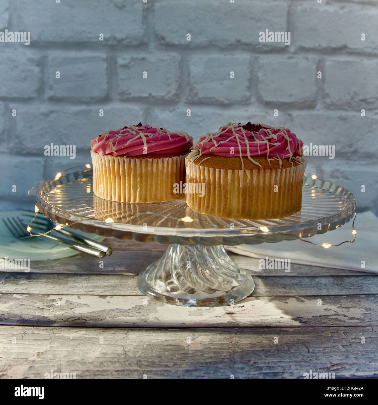 Have Your Cake and Eat it Stock Photo - Alamy