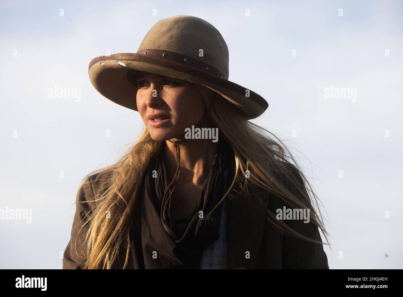 Isabel may hi-res stock photography and images - Alamy