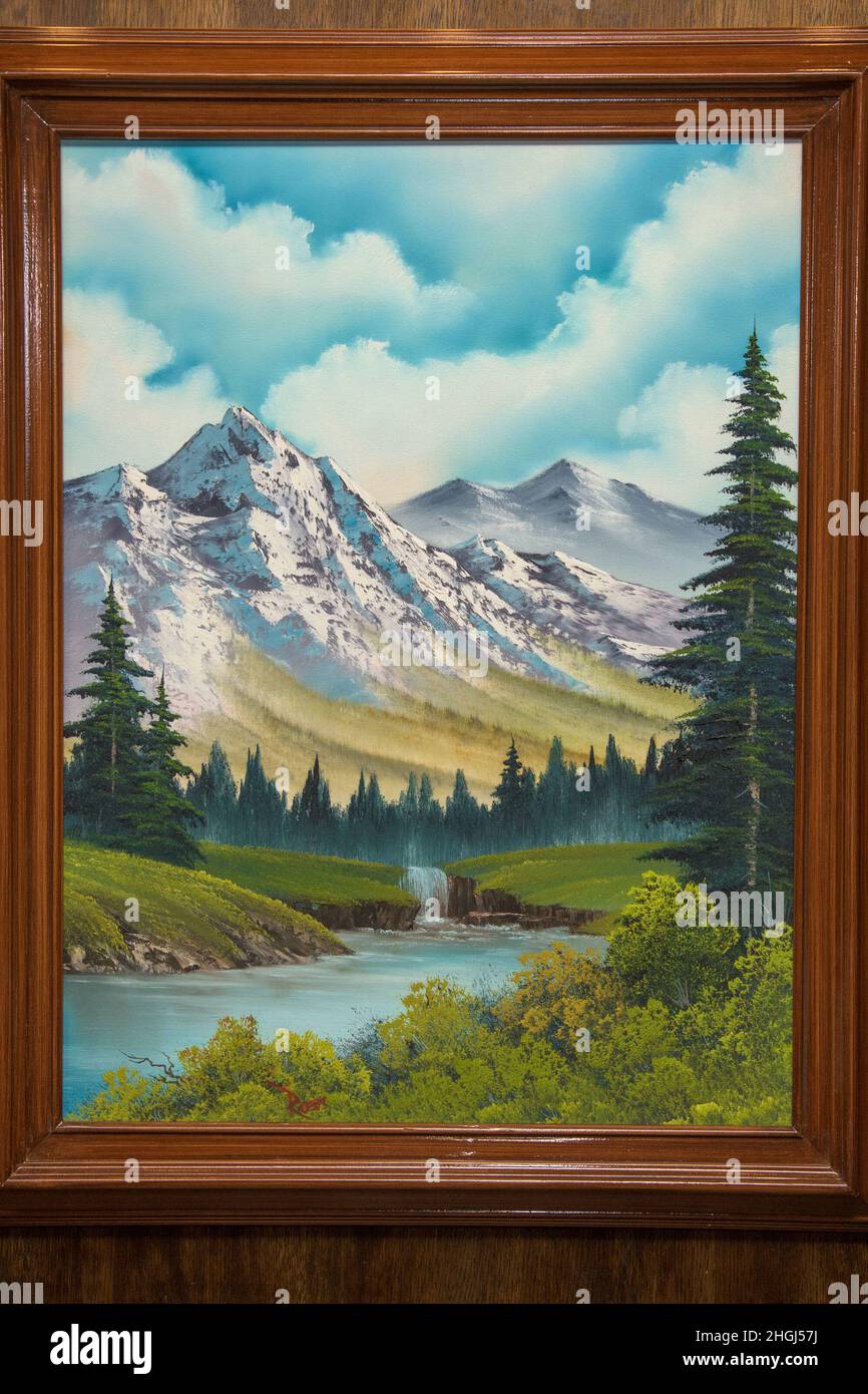 Maxwell AFB, Ala. - Senior Master Sergeant Michael Stephens, US Air ...