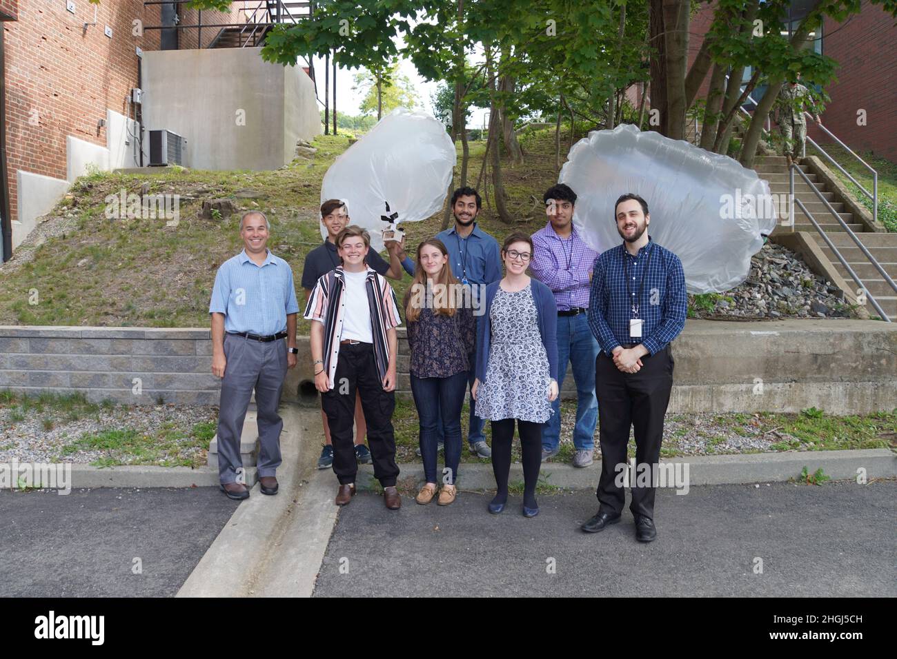 Naval research enterprise intern program hi-res stock photography and ...