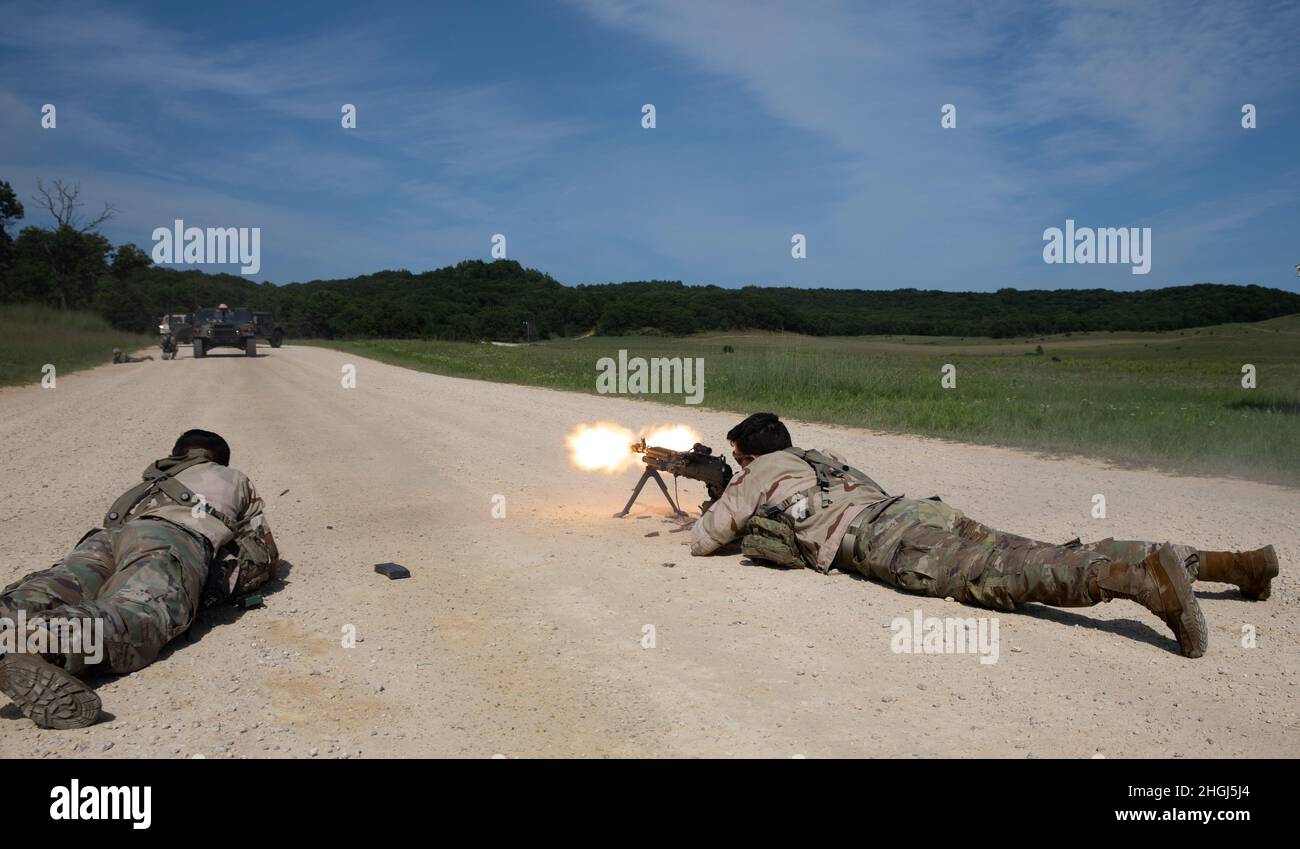 Soldier readiness and lethality hi-res stock photography and images - Alamy