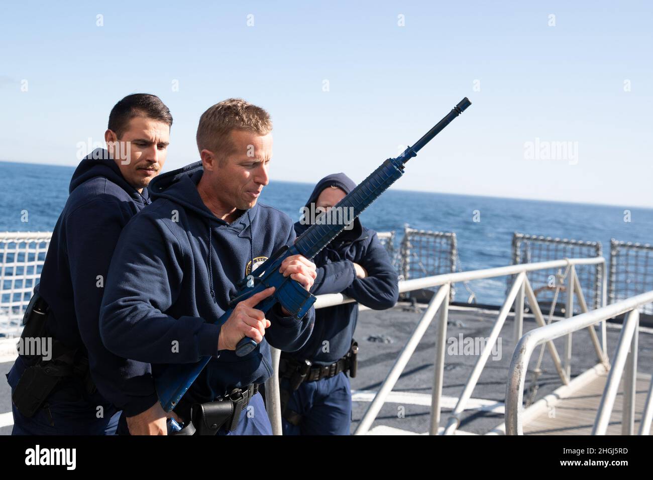 Wmec 907 hi-res stock photography and images - Alamy