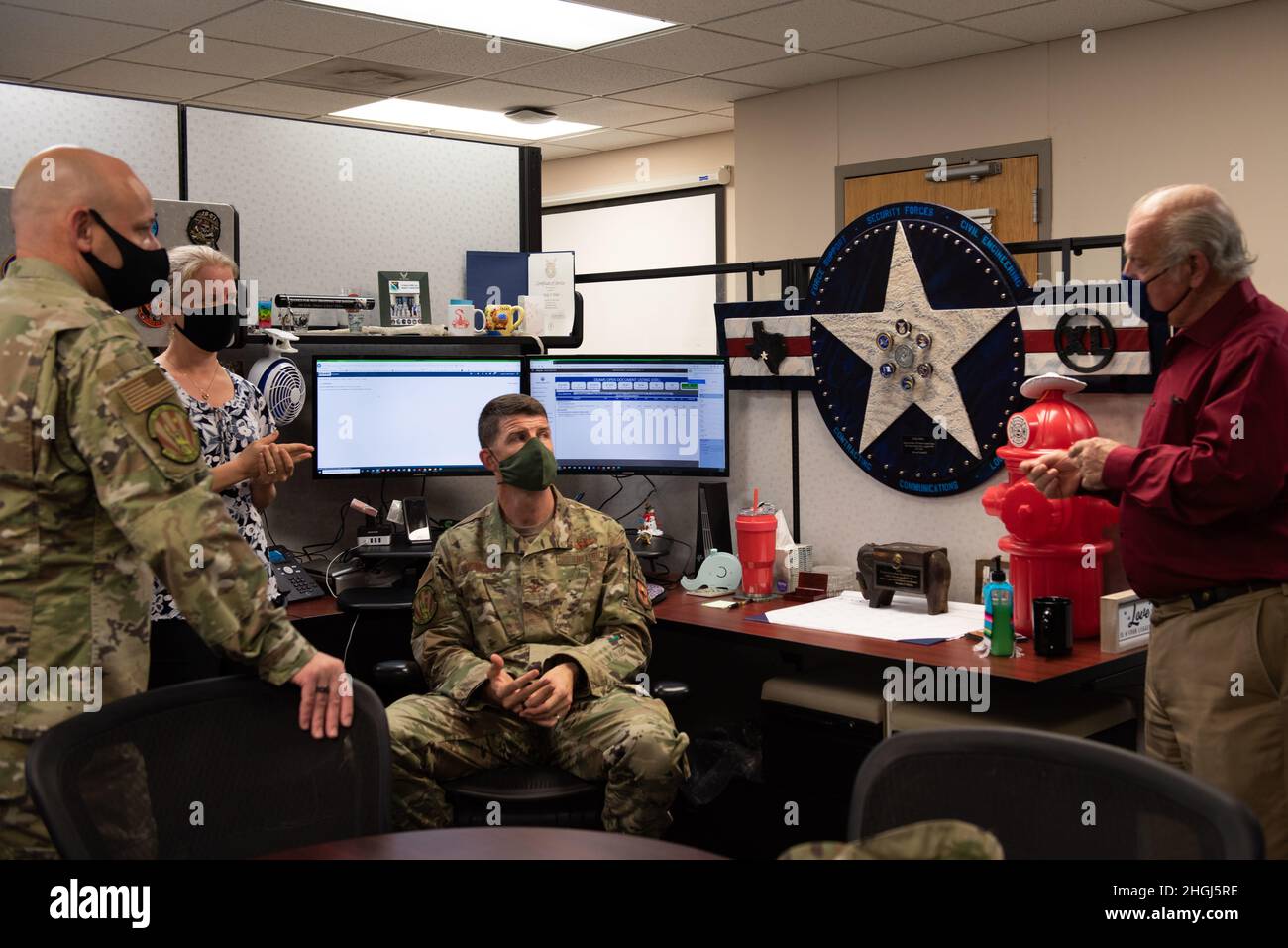 Sgt nathan thompson hi-res stock photography and images - Alamy