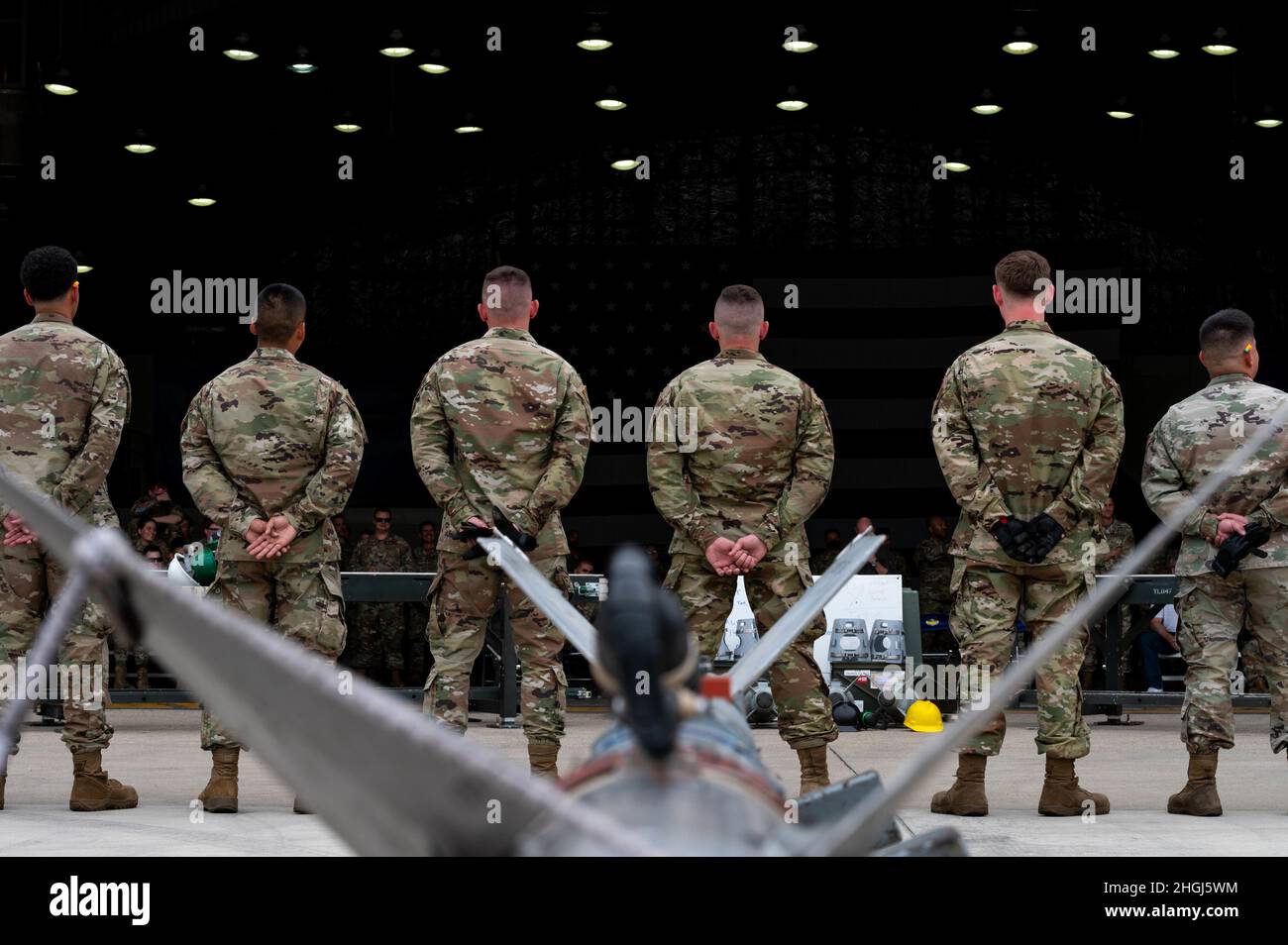 Airmen assigned to the 51st Aircraft Maintenance Squadron compete in ...