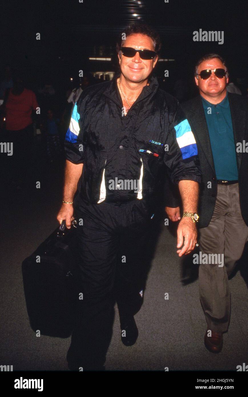 Tom Jones Circa 1990's Credit: Ralph Dominguez/MediaPunch Stock Photo ...