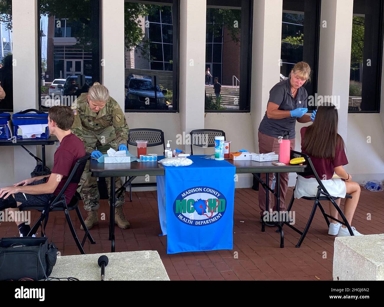 Angela piper hi-res stock photography and images - Alamy