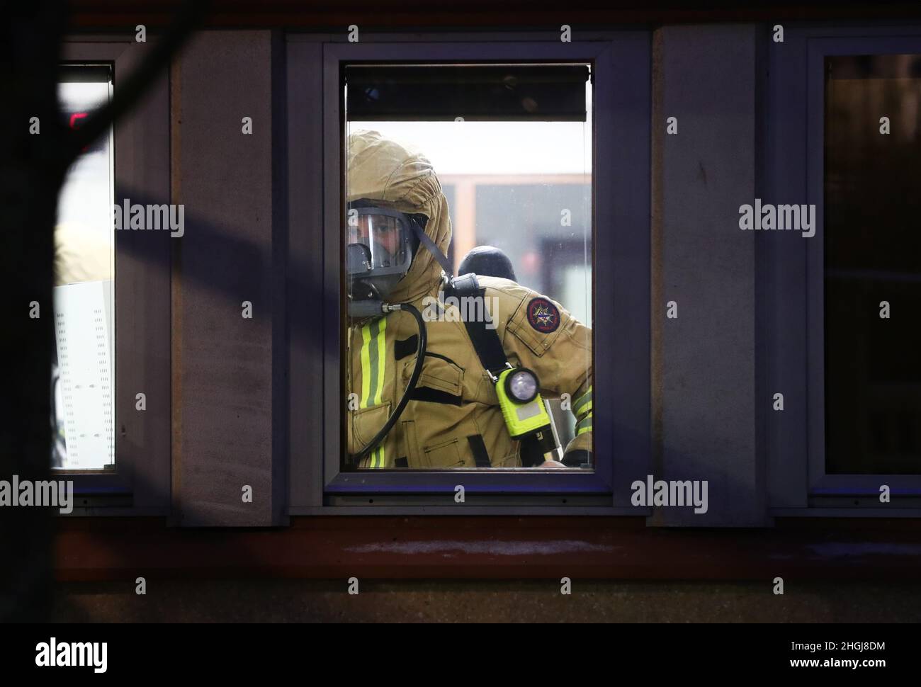 Swedish fire service hi-res stock photography and images - Alamy