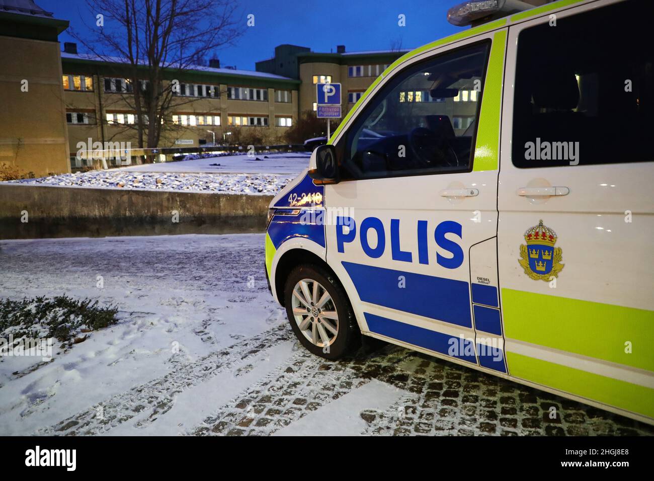 Swedish fire service hi-res stock photography and images - Alamy