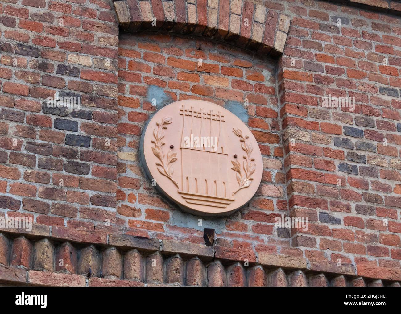 Zsolnay porcelain factory hi-res stock photography and images - Alamy