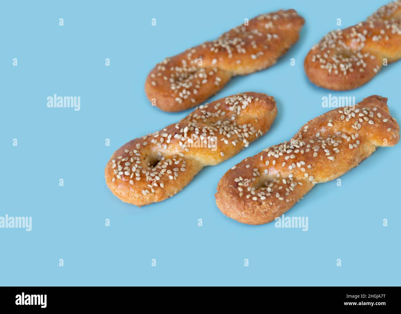 Kaak arabic hi-res stock photography and images - Alamy