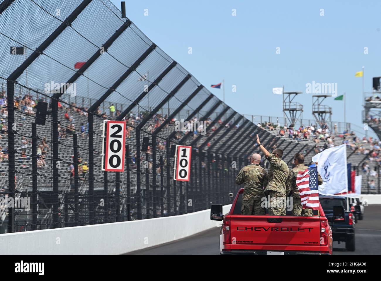 U.S. Air Force Chief Master Sgt. Nathan Parks, command chief of the ...