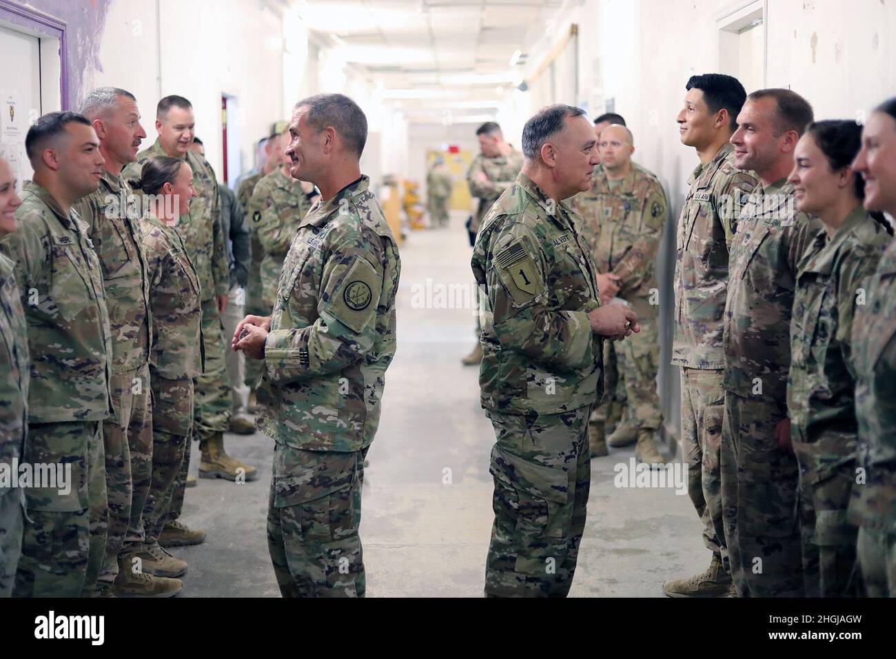 734th Regional Support Group High Resolution Stock Photography and ...